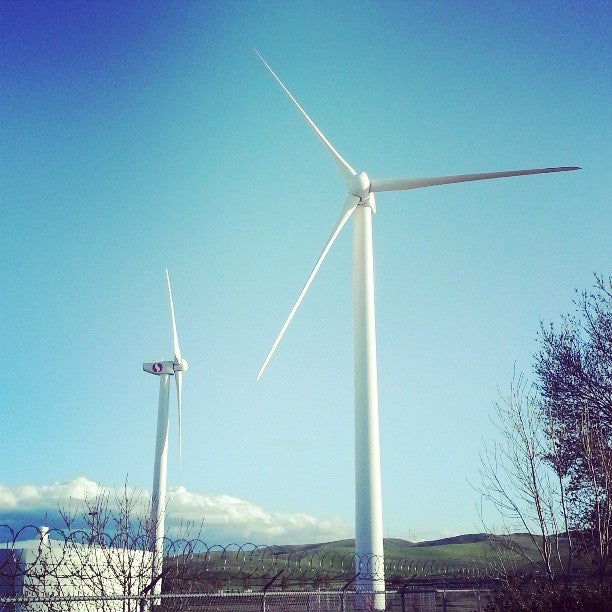 Safeway Distribution Center, 16900 W Schulte Rd, Tracy, CA, Grocery ...