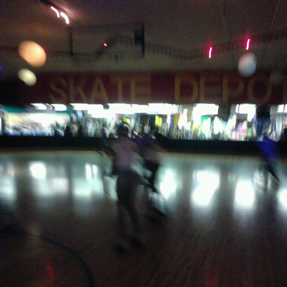 Skate Depot, 11113 183rd St, Cerritos, CA - MapQuest