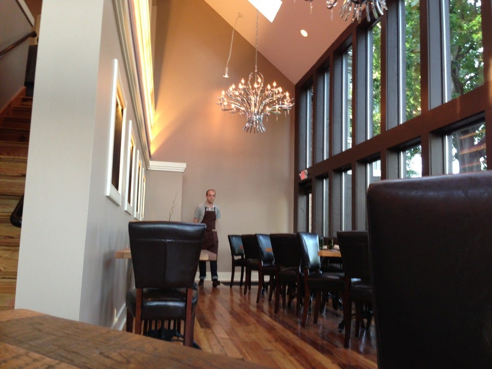 Husk Restaurant, 37 Rutledge St, Nashville, TN, Eating places - MapQuest