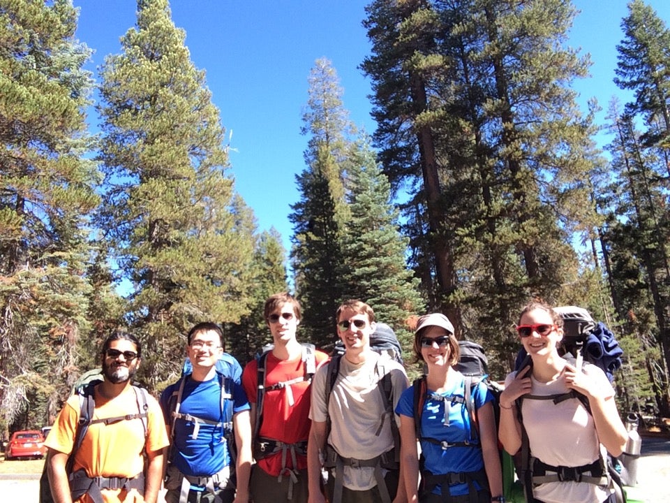 Long Barn, CA Map & Directions - MapQuest