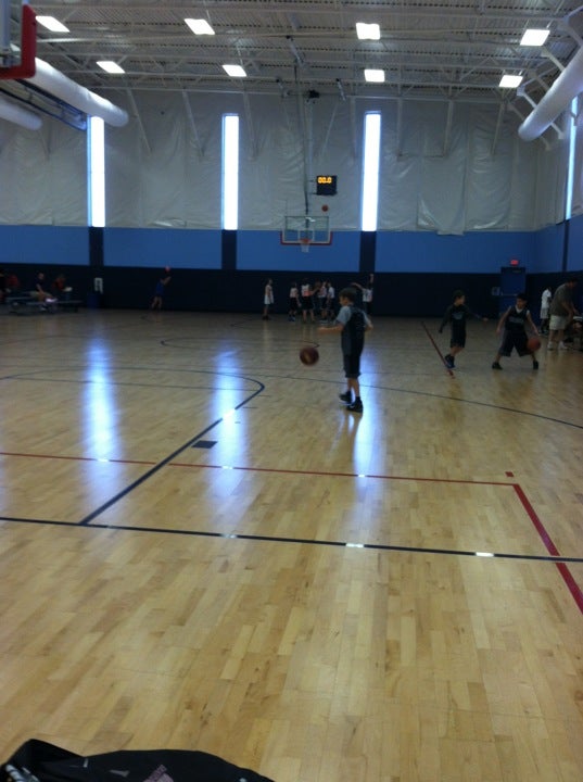 American Sports Centers, 755 N 114th Ave, Avondale, AZ, Sporting Goods ...