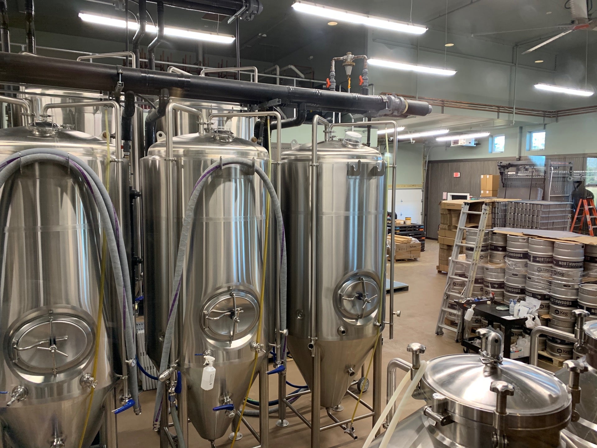 Barnstead, NH Map & Directions - MapQuest