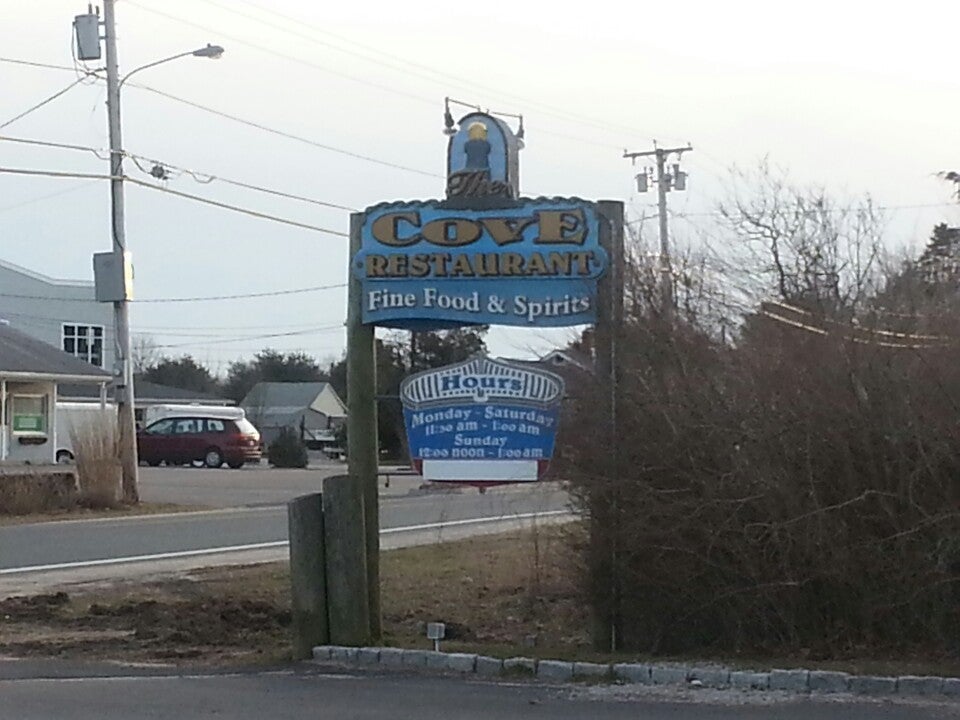 Charlestown, RI Map & Directions - MapQuest