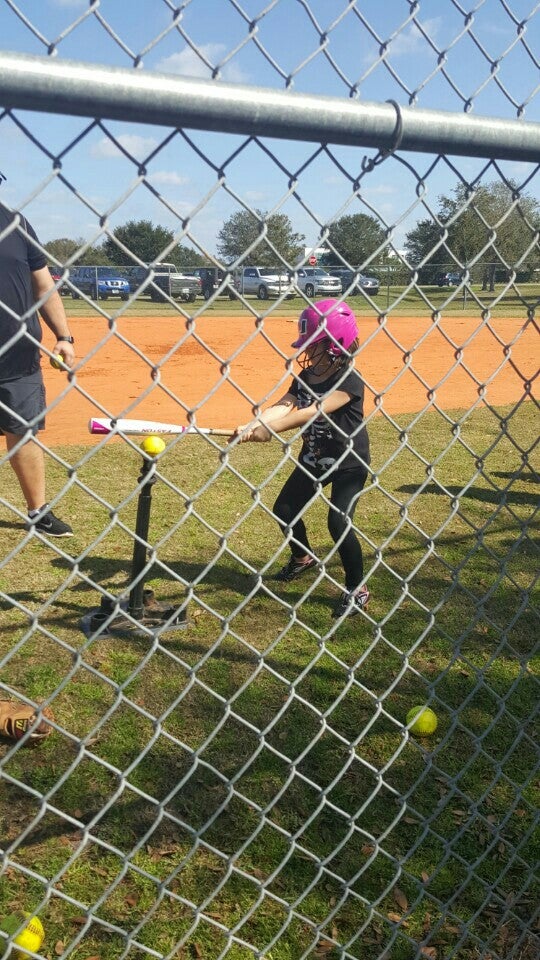 Miss Manatee Softball Fields, 5500 Lakewood Ranch Blvd, Bradenton, FL ...
