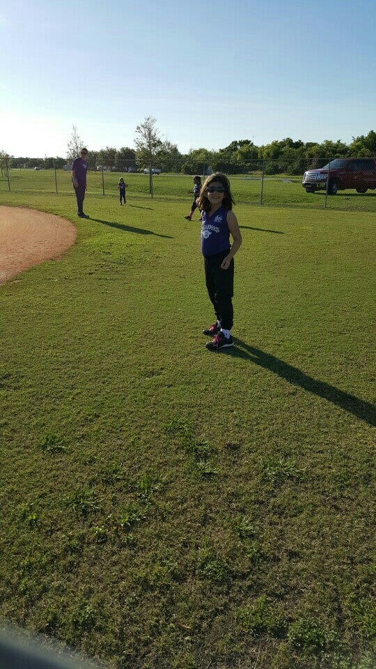 Miss Manatee Softball Fields, 5500 Lakewood Ranch Blvd, Bradenton, FL ...