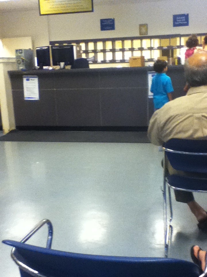 State of Illinois Human Services Dept, 146 W Roosevelt Rd, Villa Park ...