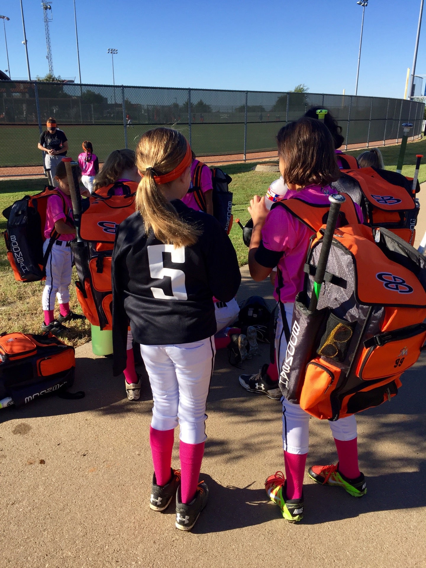 Forney Softball Complex, FM-548, Forney, TX, Sports Facilities - MapQuest