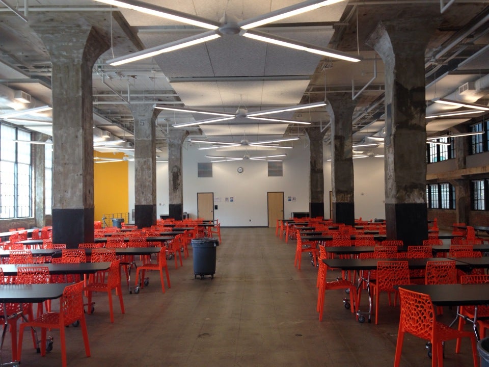 Baltimore Design School, 1500 Barclay St, Baltimore, MD, Vocational ...