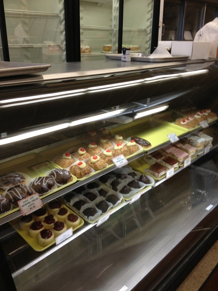 Florentine Pastry Shop, 667 Bleecker St, Utica, NY - MapQuest