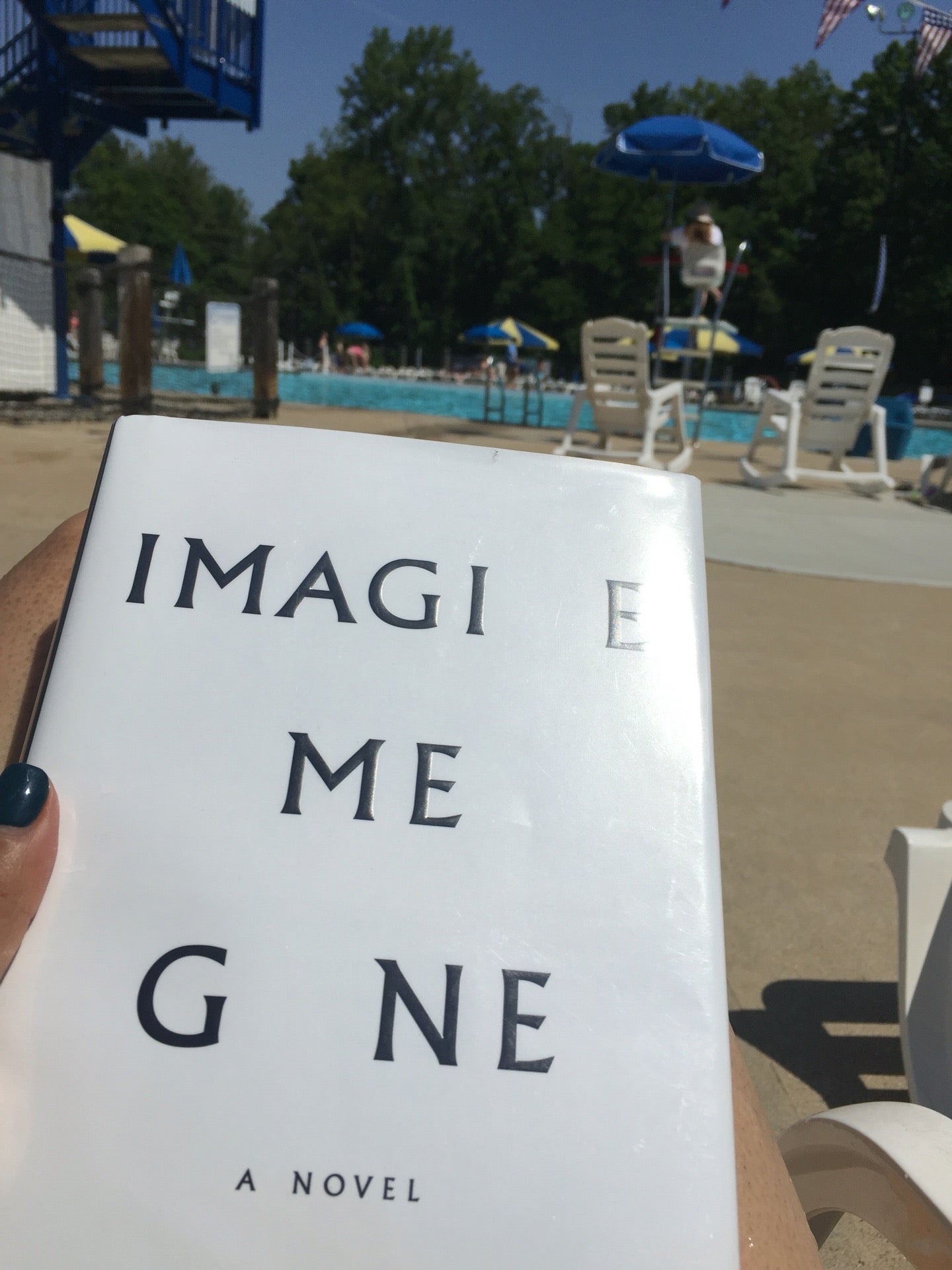 Summit Family Aquatic Center, 100 Ashwood Ave, Summit, NJ, Swimming ...