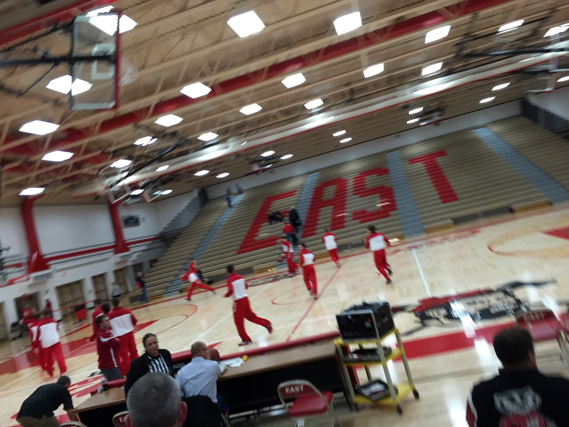 Wausau East High School 2607 N 18th St Wausau Wisconsin Schools Mapquest