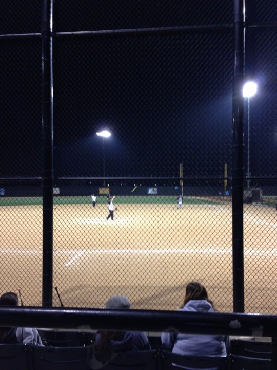 Sportsplex USA Santee, 9951 Riverwalk Dr, Santee, CA, Stadiums Arenas ...