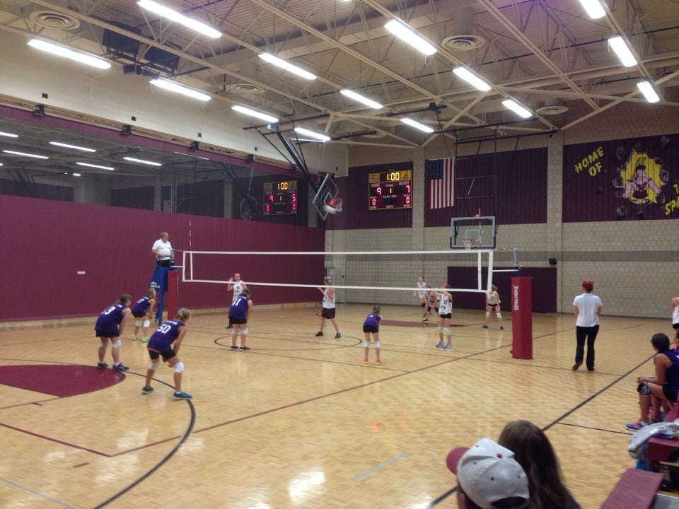 Simle Middle School, 1215 N 19th St, Bismarck, ND, Schools - MapQuest