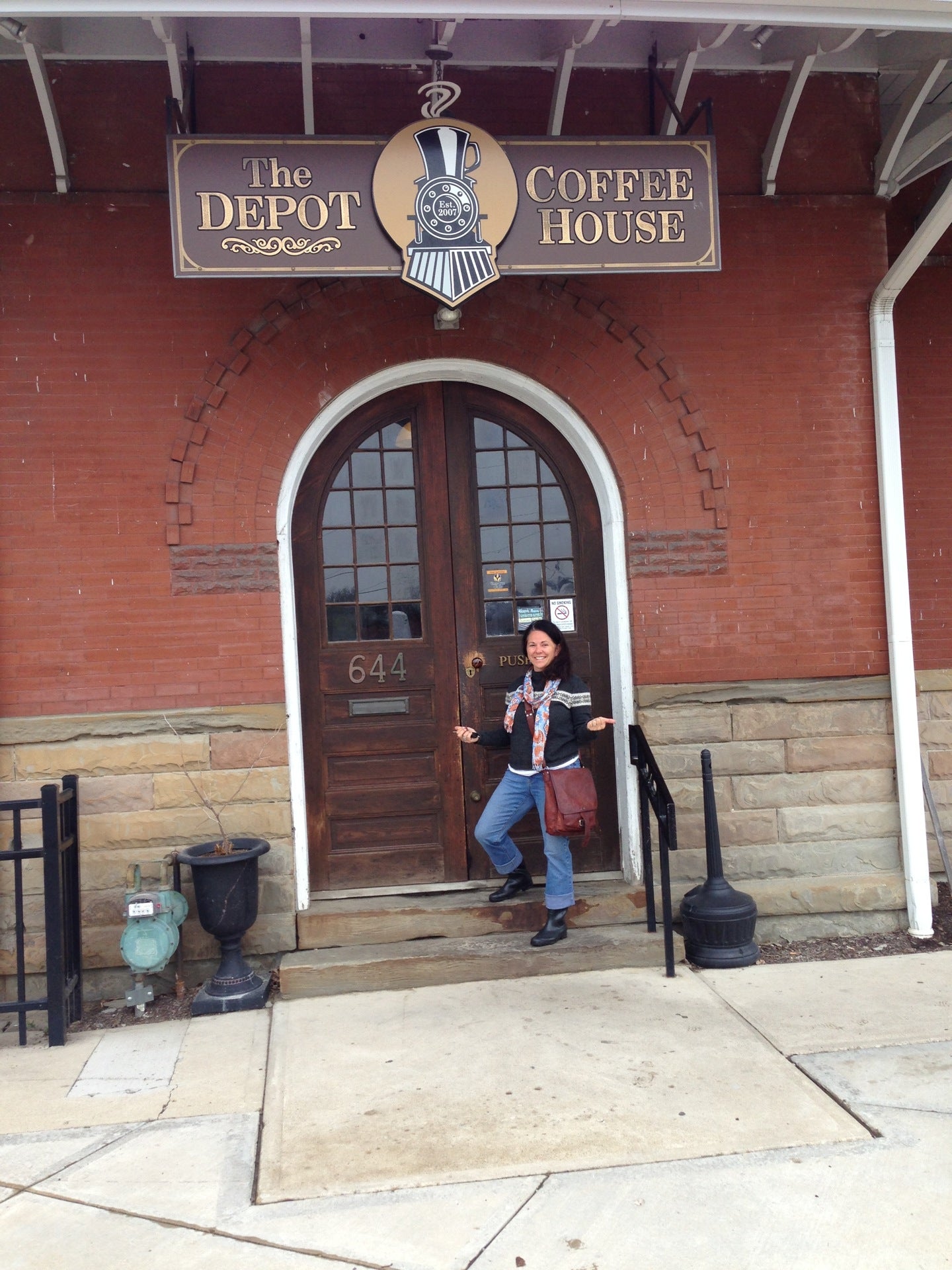 St. Paris, OH Map & Directions - MapQuest