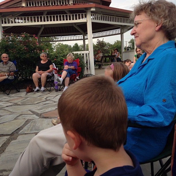 Leo, IN Map & Directions - MapQuest