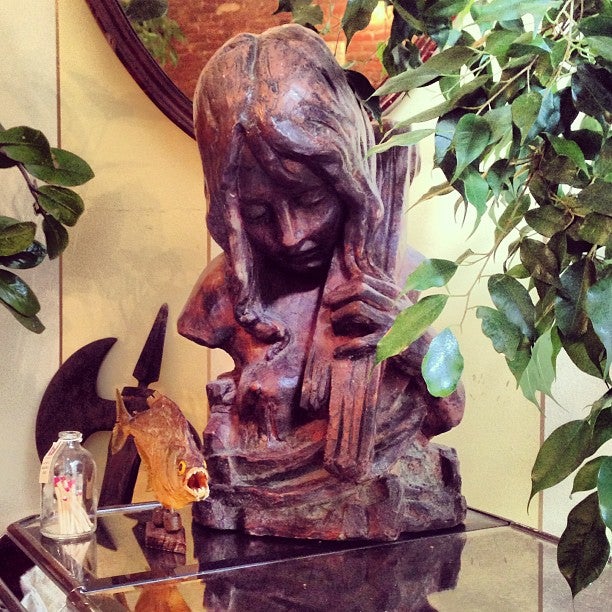 Jeff Chastain Parlor, 29 W 17th St, Fl 5, New York, NY, Hair Salons ...