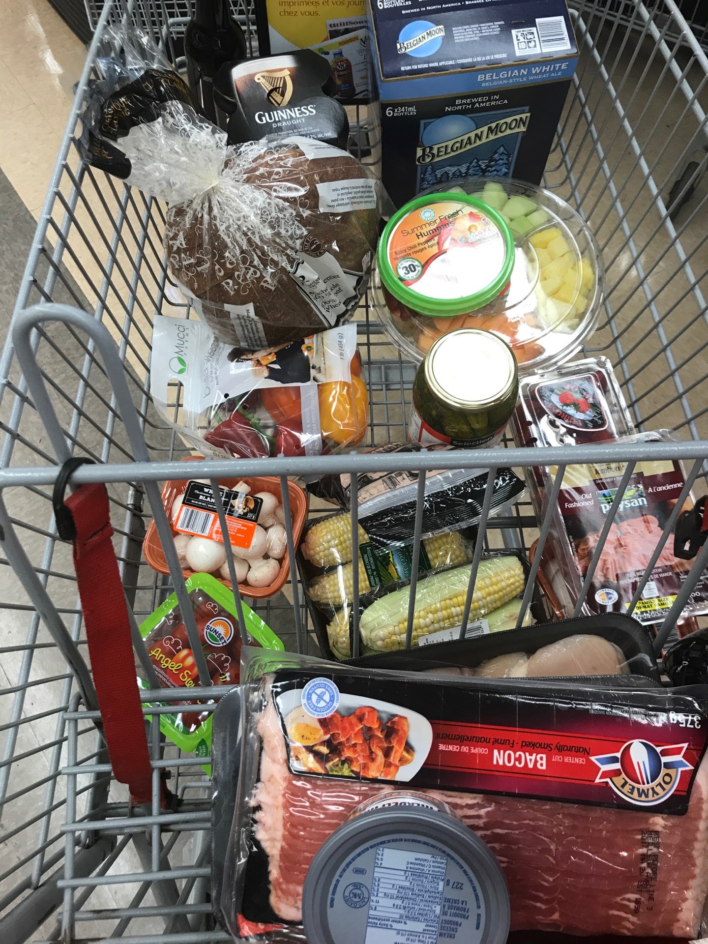 Metro Plus, 1230 Rue Notre-Dame O, Montréal, QC - MapQuest