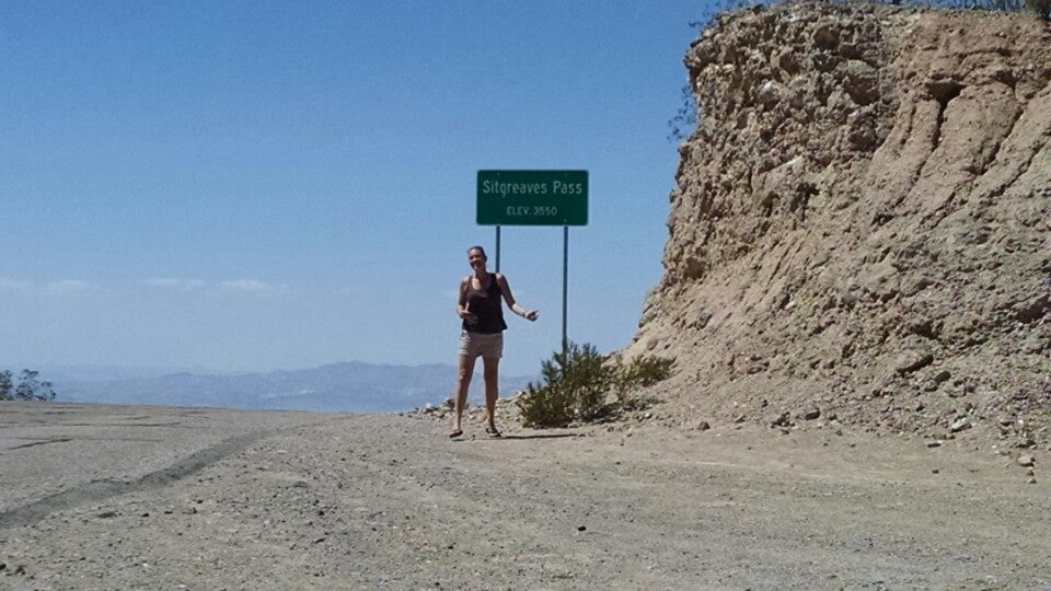 Oatman, AZ Map & Directions - MapQuest