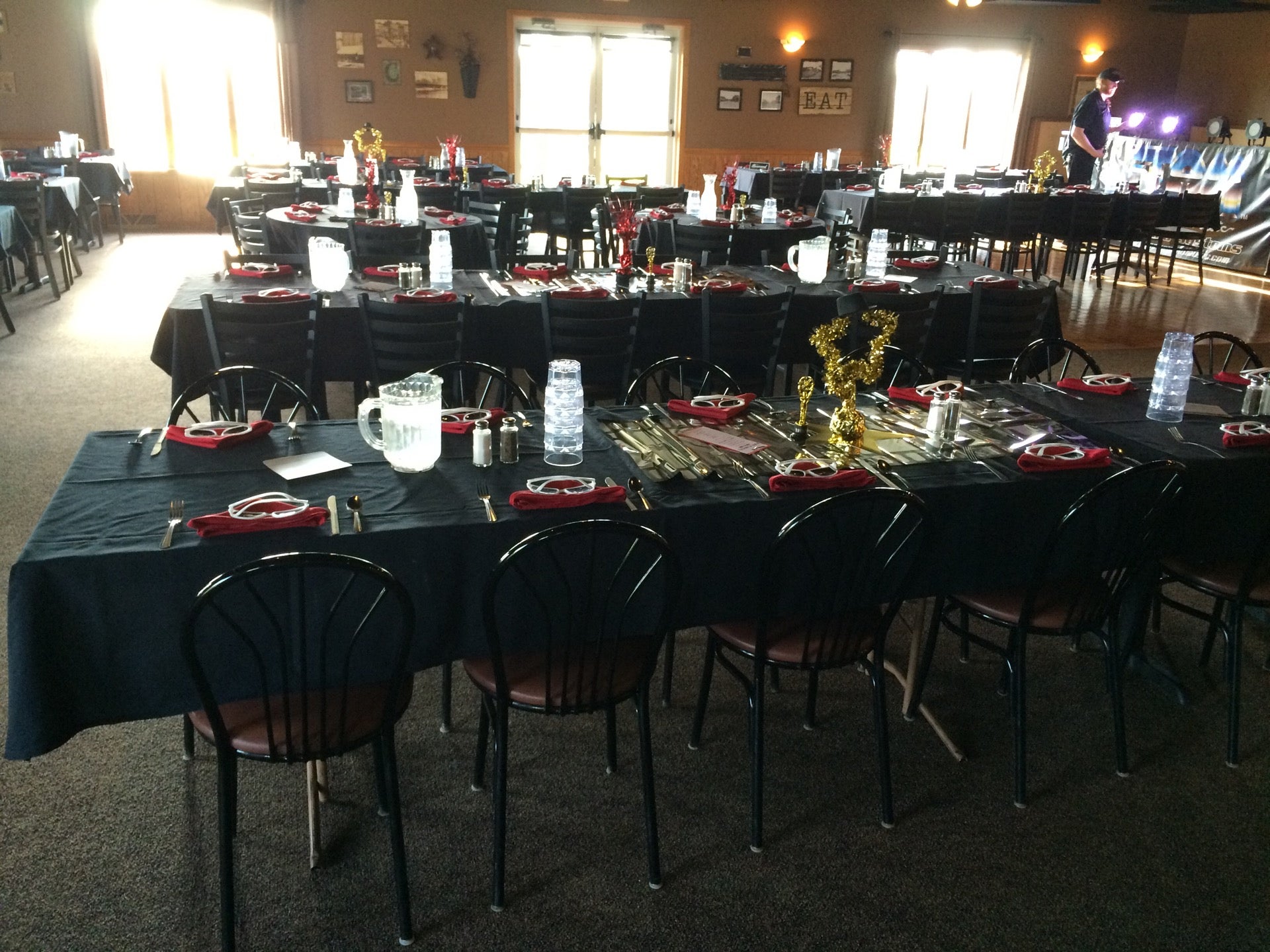 Alexander, IA Map & Directions - MapQuest