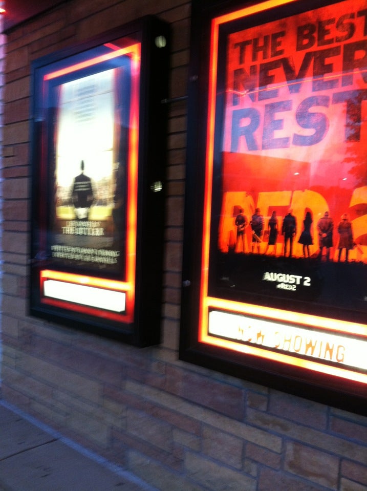 Alexander, IA Map & Directions - MapQuest