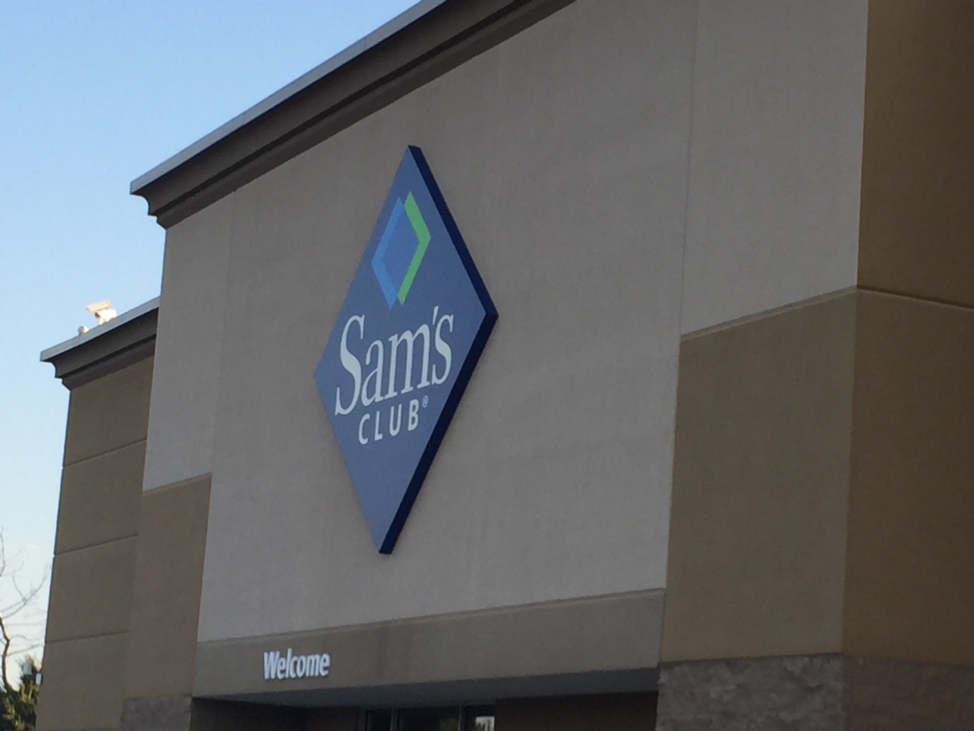 Sam's Club, 1063 E New Circle Rd, Lexington, KY - MapQuest
