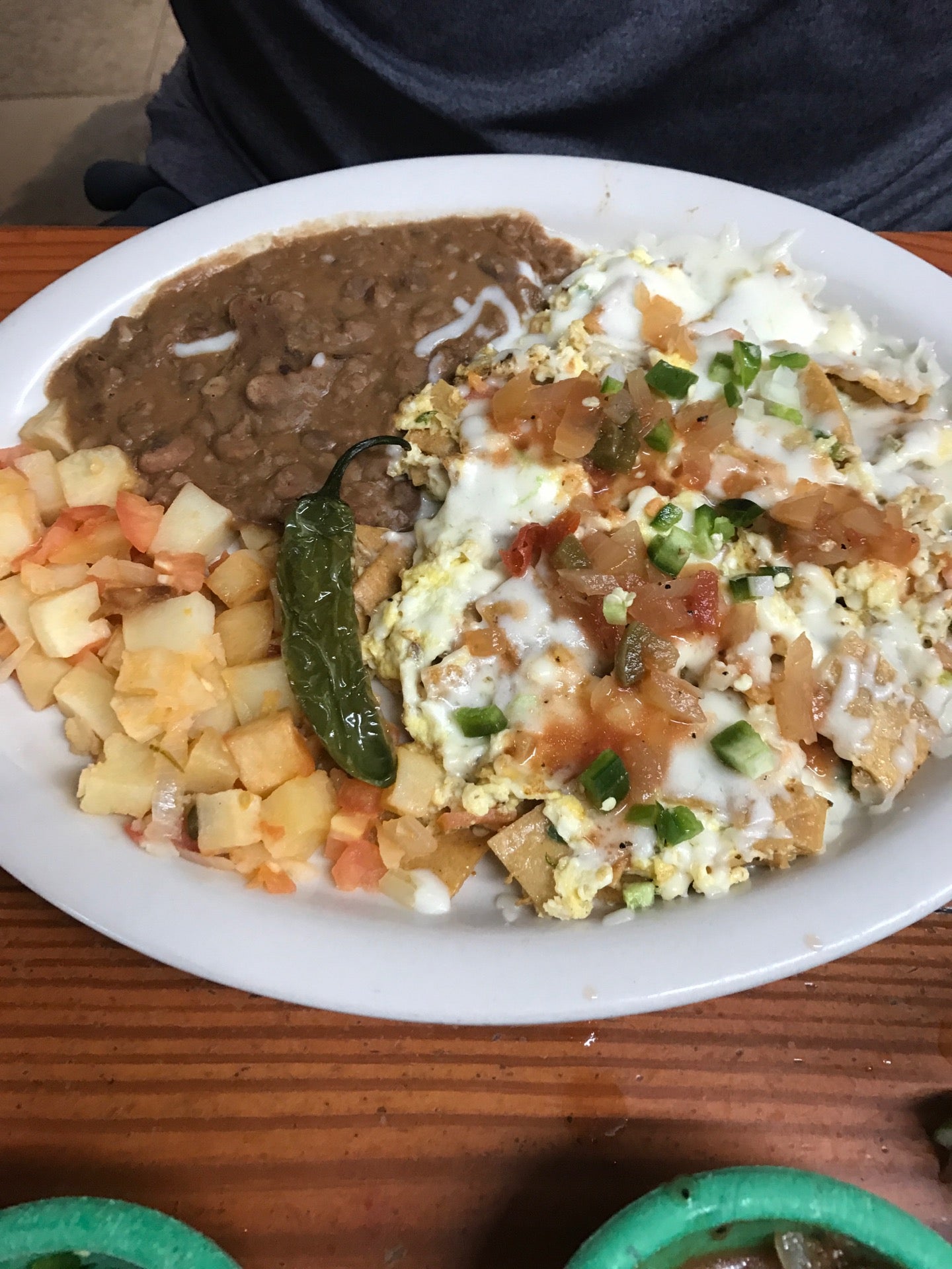 Don Chile Mexican Restaurant, 635 McCarty St, Houston, TX, Mexican ...