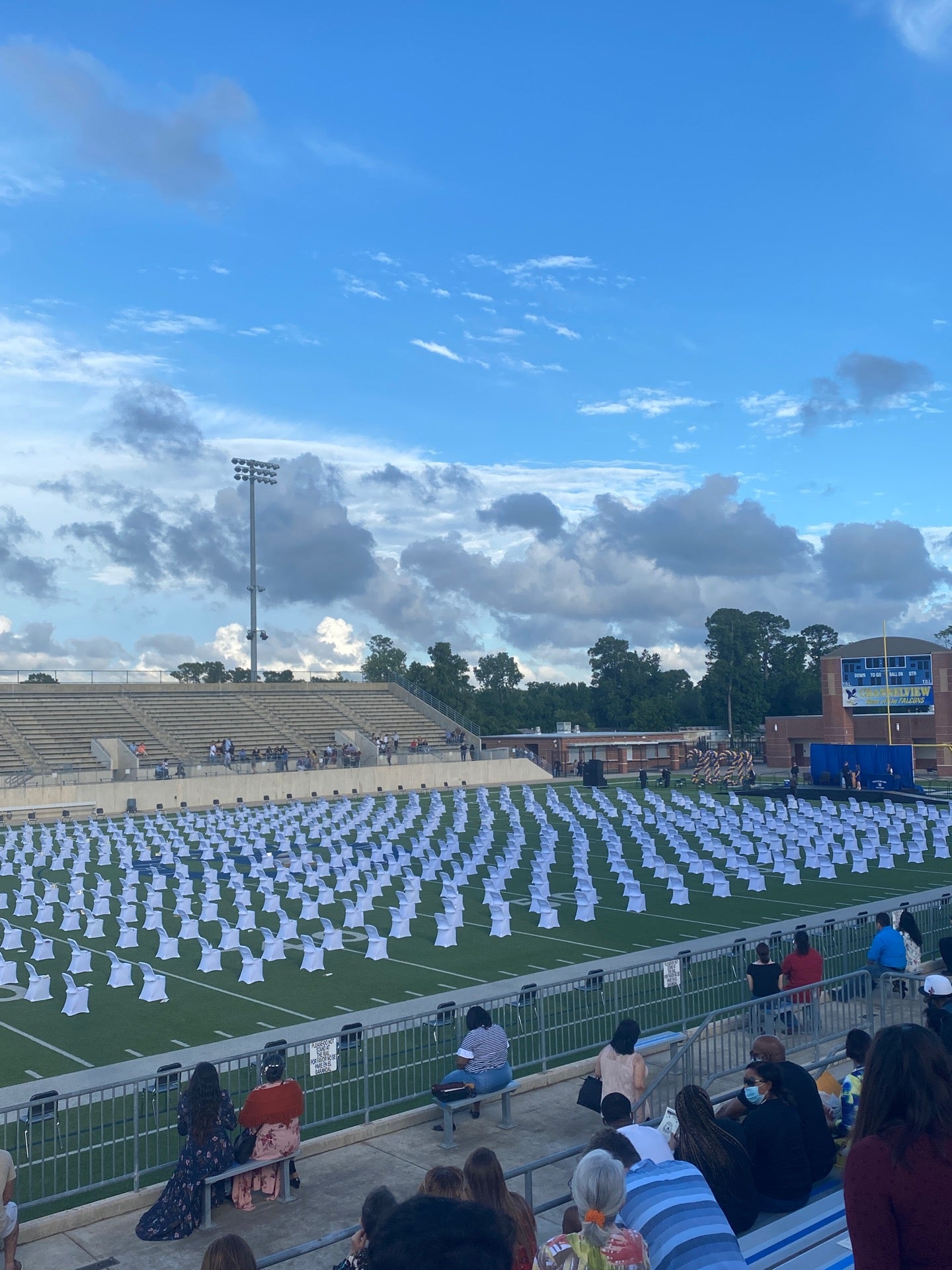 Channelview Stadium, Channelview, TX, Parks - MapQuest