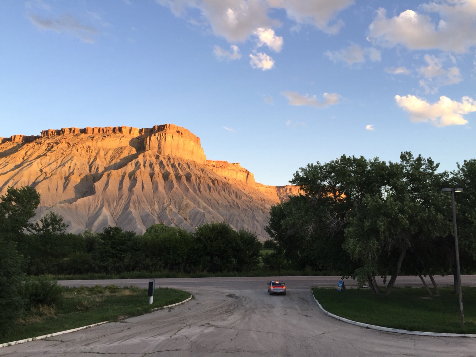 Hanksville, UT Map & Directions - MapQuest