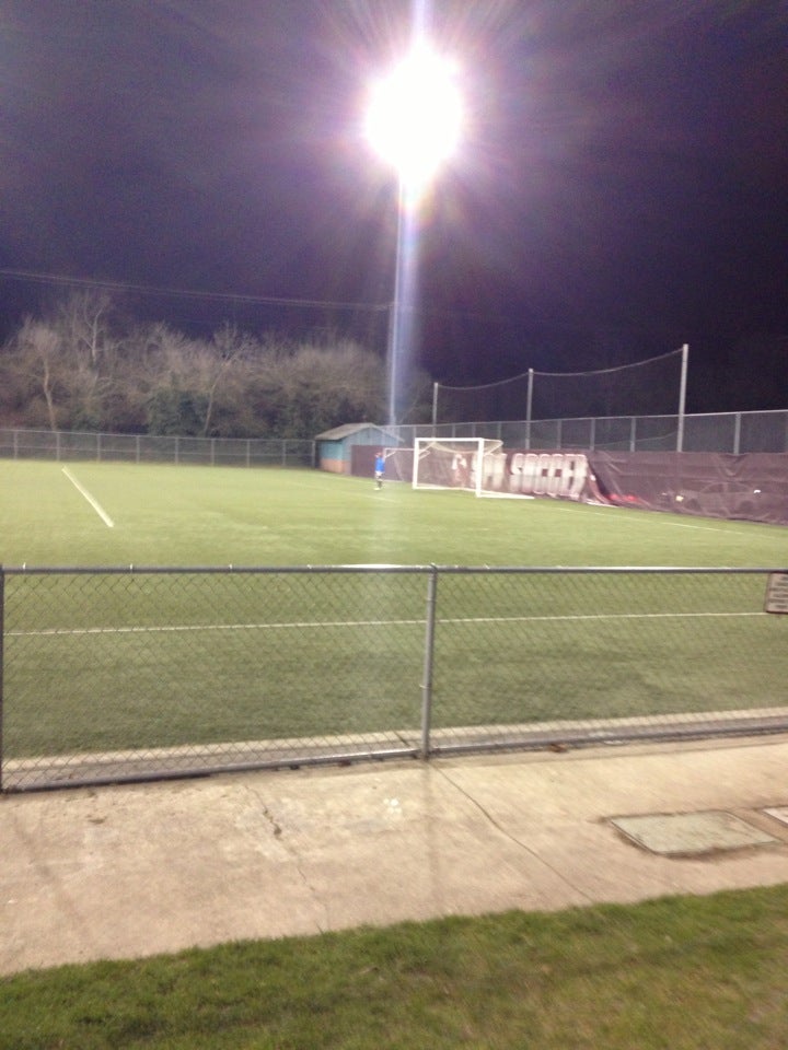 Interbay Athletic Field, 1701 W Dravus St, Seattle, WA, Landmark - MapQuest