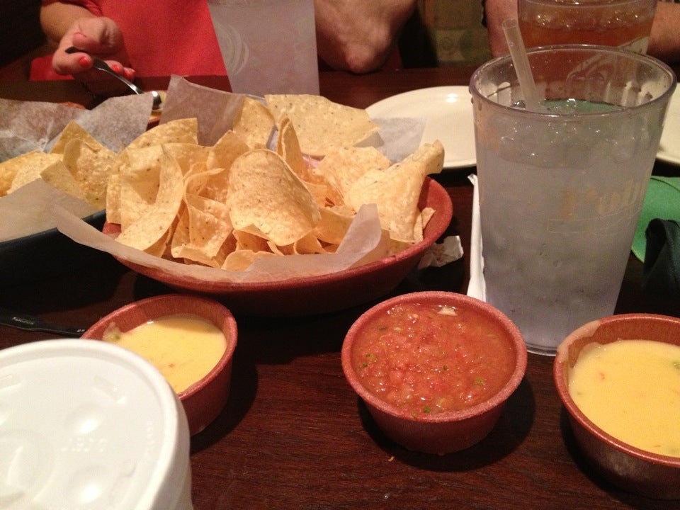 Poblano Grill, 13593 N May Ave, Oklahoma City, Oklahoma, Eating places ...