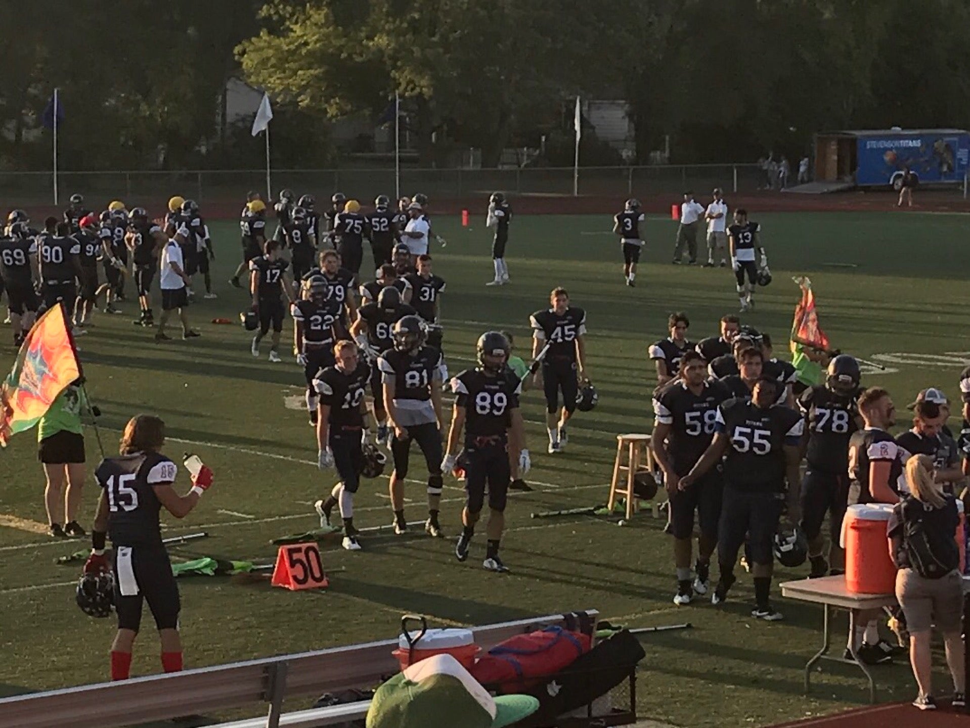 Phillip E. Runkel Field, Sterling Heights, MI - MapQuest