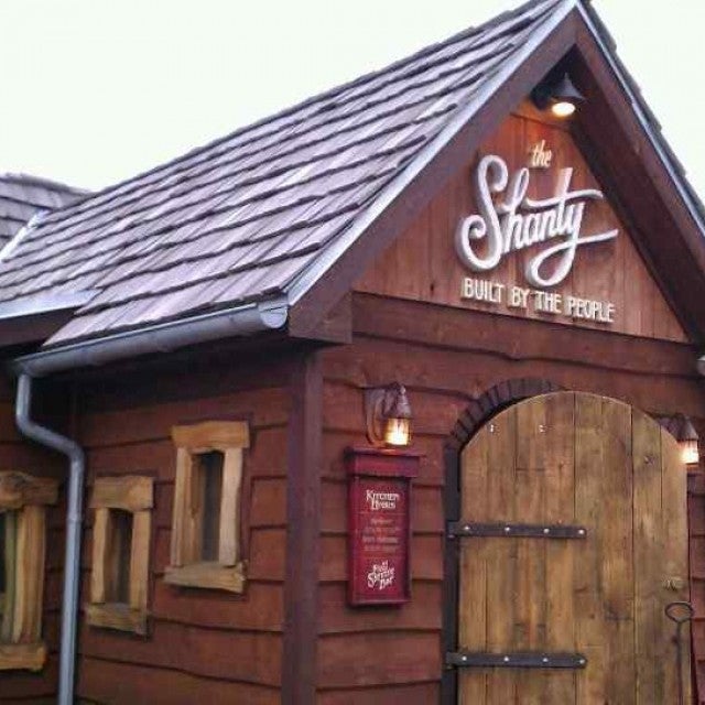 The Shanty Restaurant, 38985 N US-41, Wadsworth, IL, Eating places ...