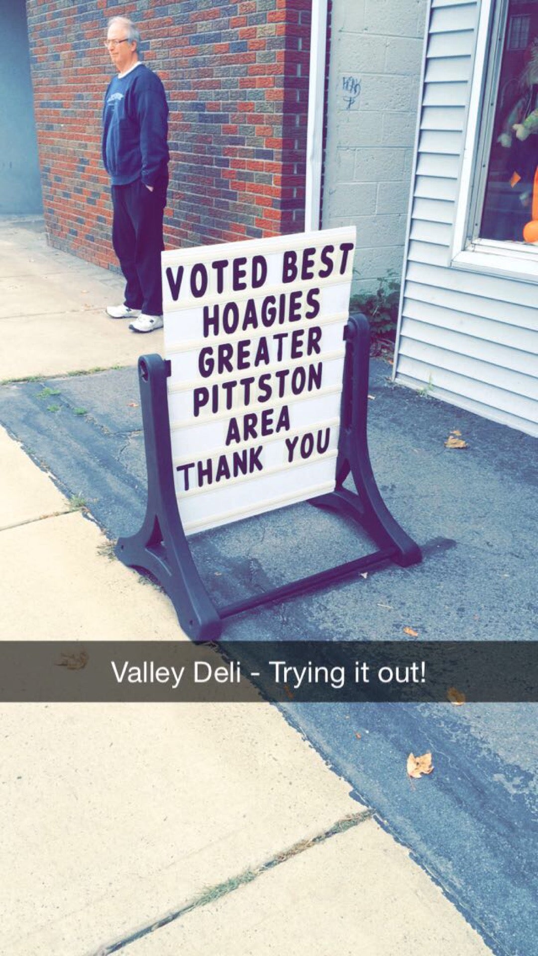 Avoca, PA Map & Directions - MapQuest