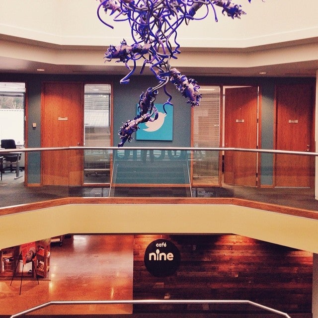 Microsoft Corporation, 1 Microsoft Way, Redmond, WA, Office & Desk ...