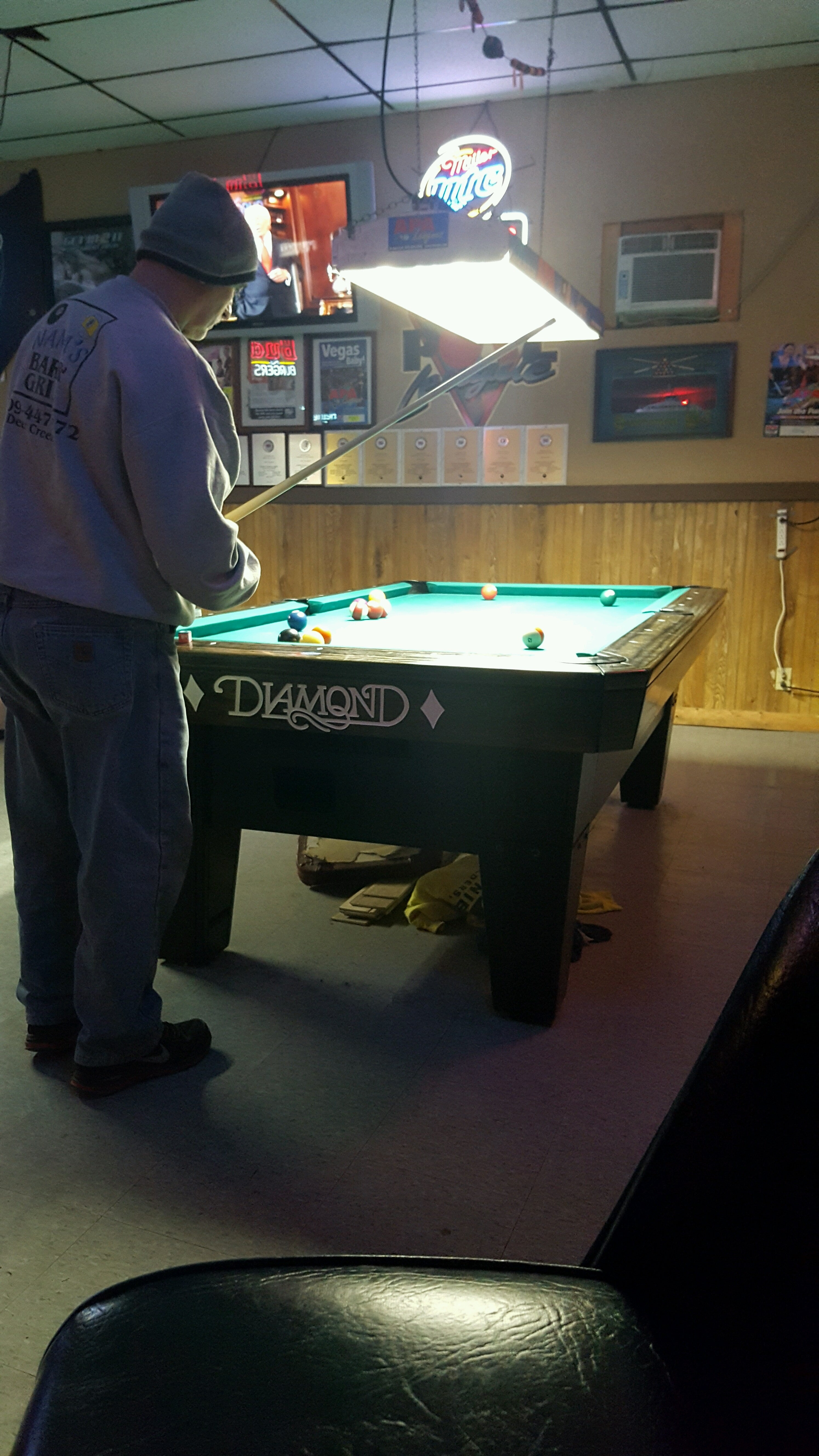 Goodfield, IL Map & Directions - MapQuest