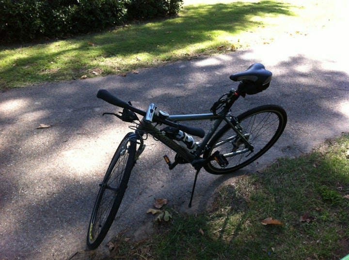 Spring Lake Park Splash Pad, 2 Fairground Ave, Texarkana, TX, Parks ...