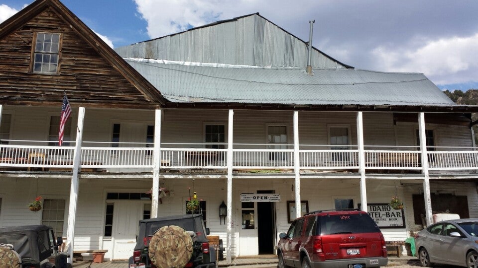 Murphy, ID Map & Directions - MapQuest