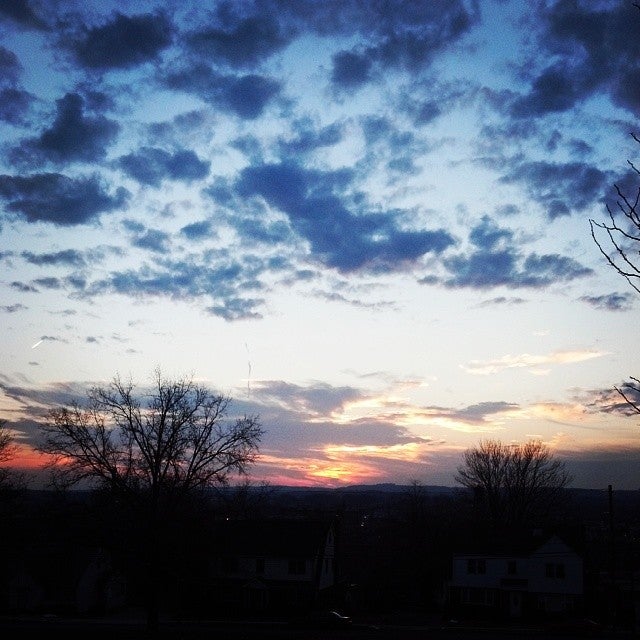 Garfield, NJ Map & Directions - MapQuest