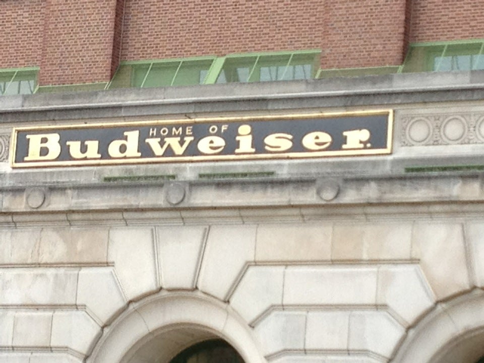 Anheuser-Busch BEVO Packaging Plant, 610 Pestalozzi St, St. Louis, MO ...