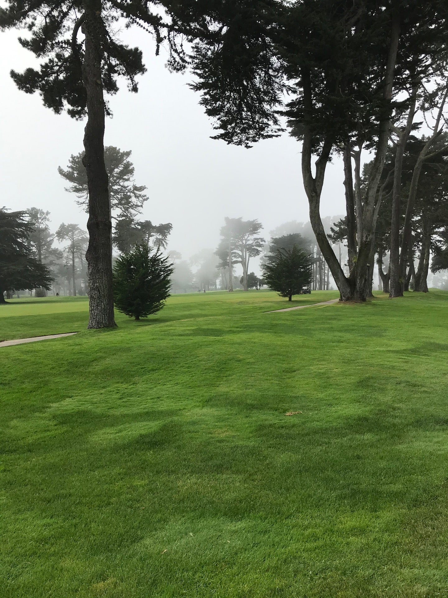 Lake Merced Golf Course, Daly City, CA - MapQuest