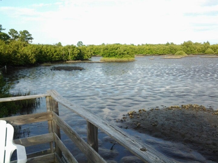 Cedar Key, FL Map & Directions - MapQuest