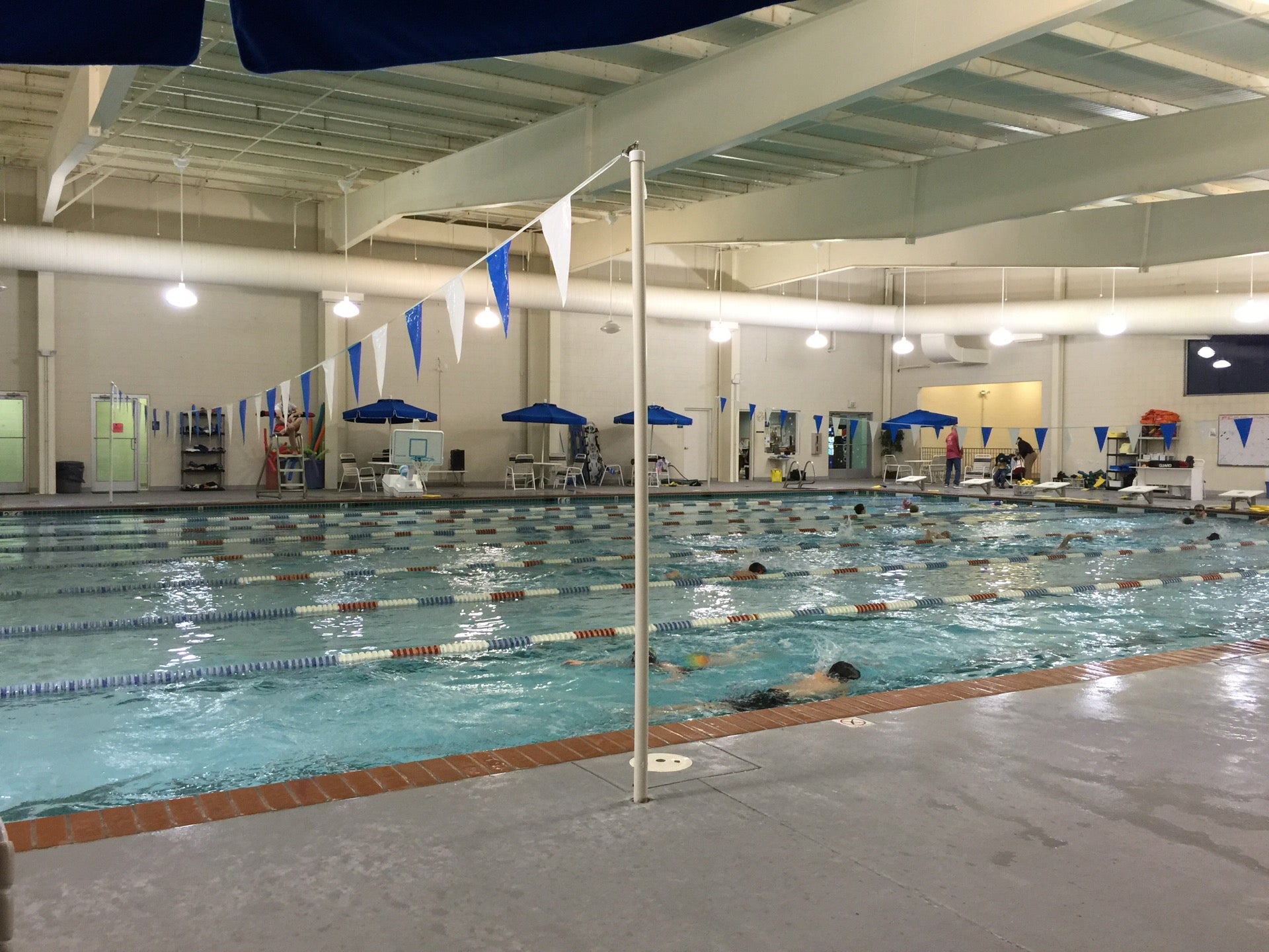 Burkwood Swim & Racquet Club, 9120 Burkwood Club Dr, Mechanicsville, VA ...
