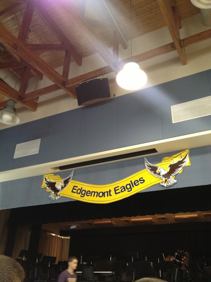 Edgemont Junior High School, 2300 110th Ave E, Edgewood, WA, Elementary ...