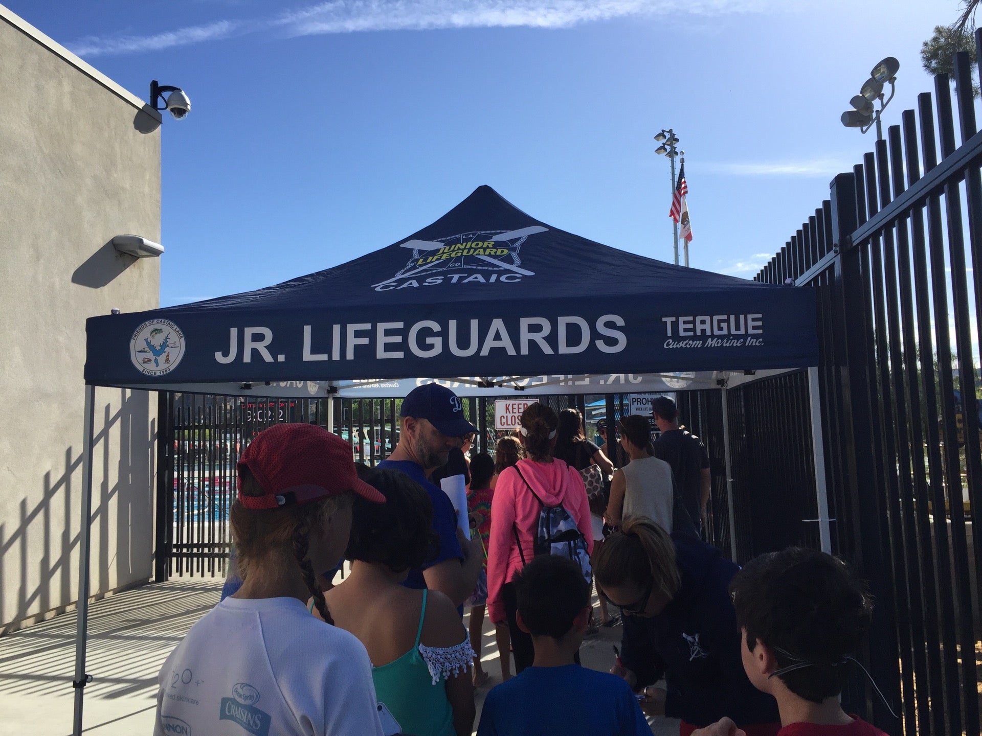 Castaic Sports Complex Aquatic Center, 31350 Castaic Rd, Castaic, CA ...