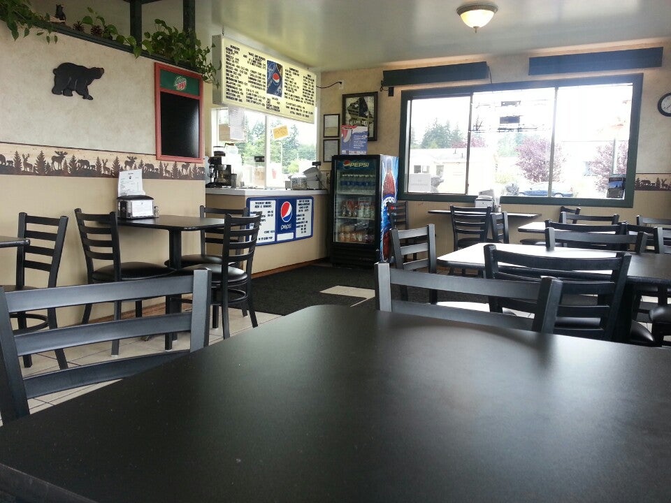 McCleary, WA Map & Directions - MapQuest