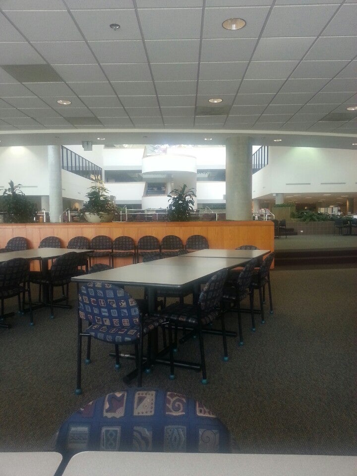 State Farm Lakeside Operations Center, 2201 Lakeside Blvd, Richardson ...