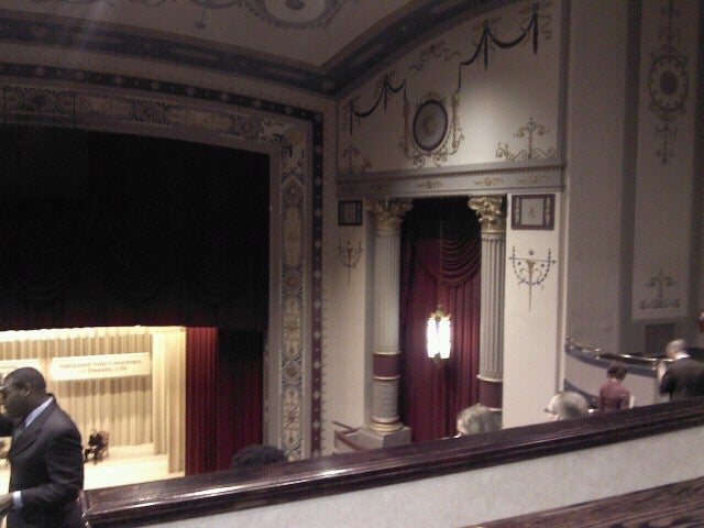 Jehovah's Witnesses Assembly Hall, 973 Flatbush Ave, Brooklyn, NY ...