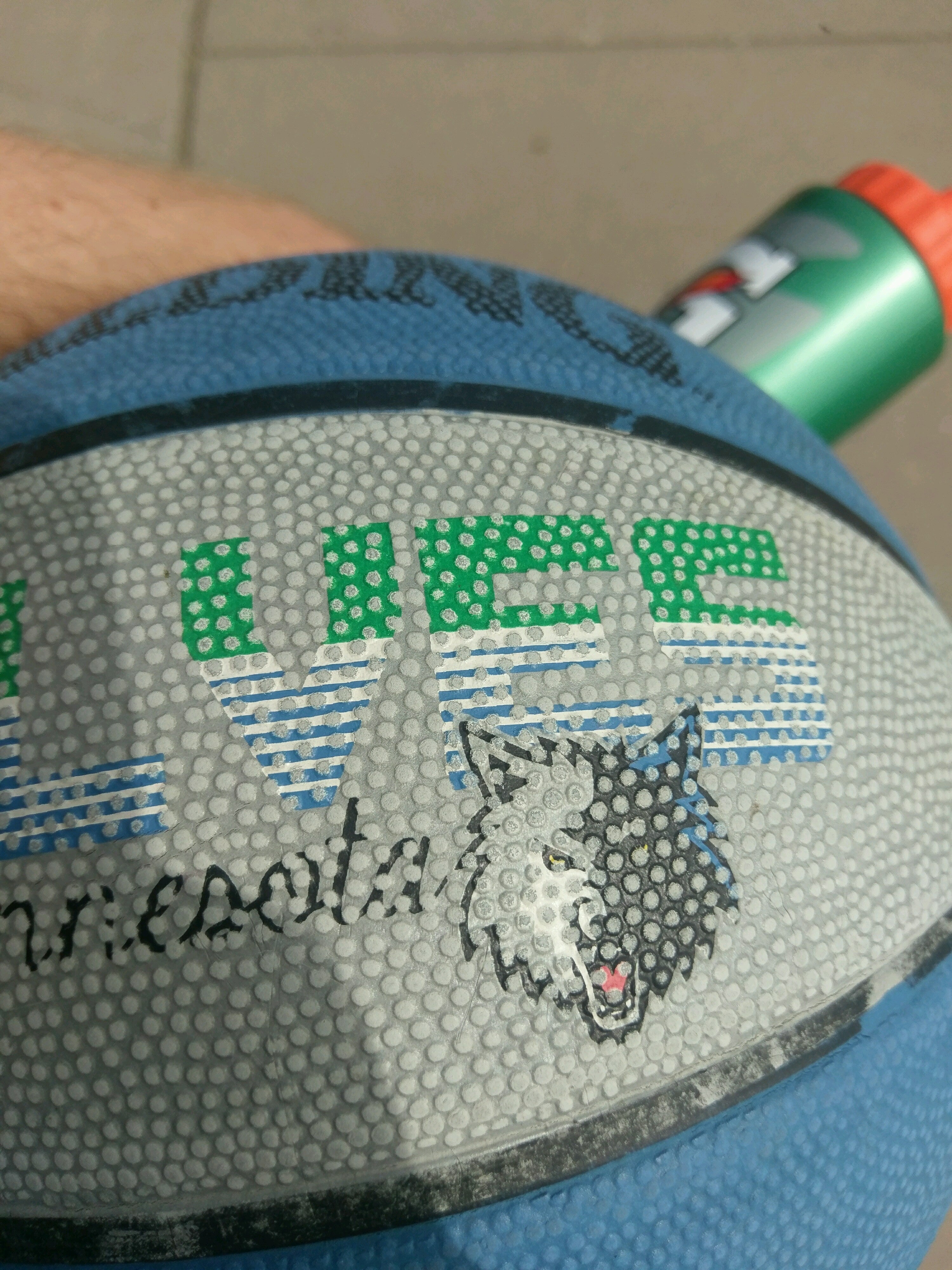 Nowthen, MN Map & Directions - MapQuest