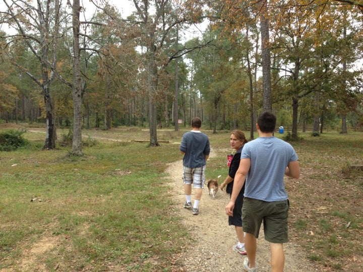 W G Jones State Forest, 1328 FM 1488 Rd, Conroe, TX, Parks - MapQuest