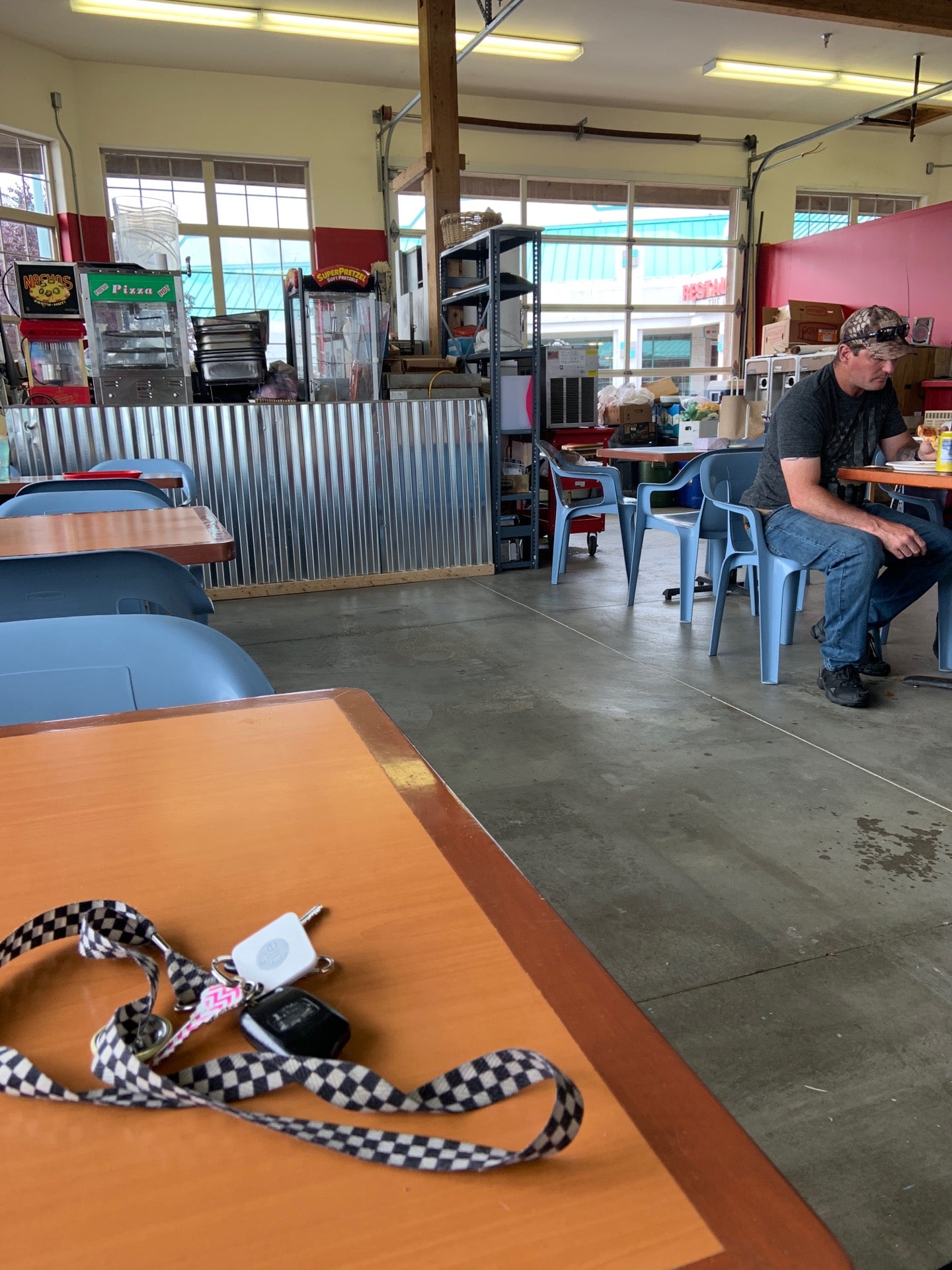 Newman Lake, WA Map & Directions - MapQuest